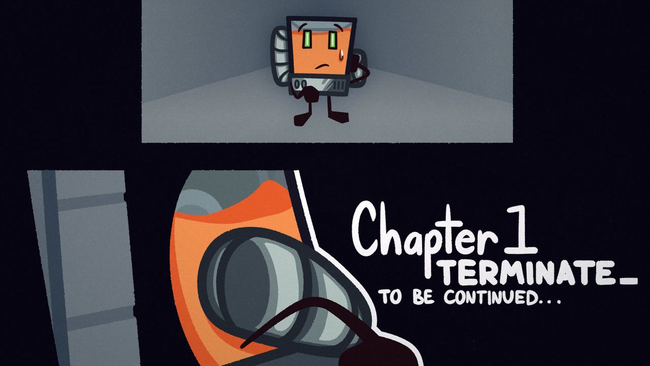 Chapter 1, Update 71 // Pseudonomics // shrubbyf.org